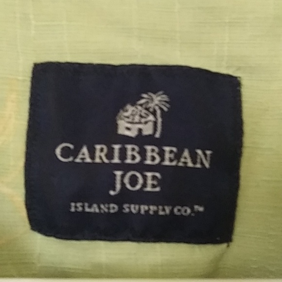 Caribbean Joe | Shirts | Carribean Joe Mens Hawaiian Shirt | Poshmark